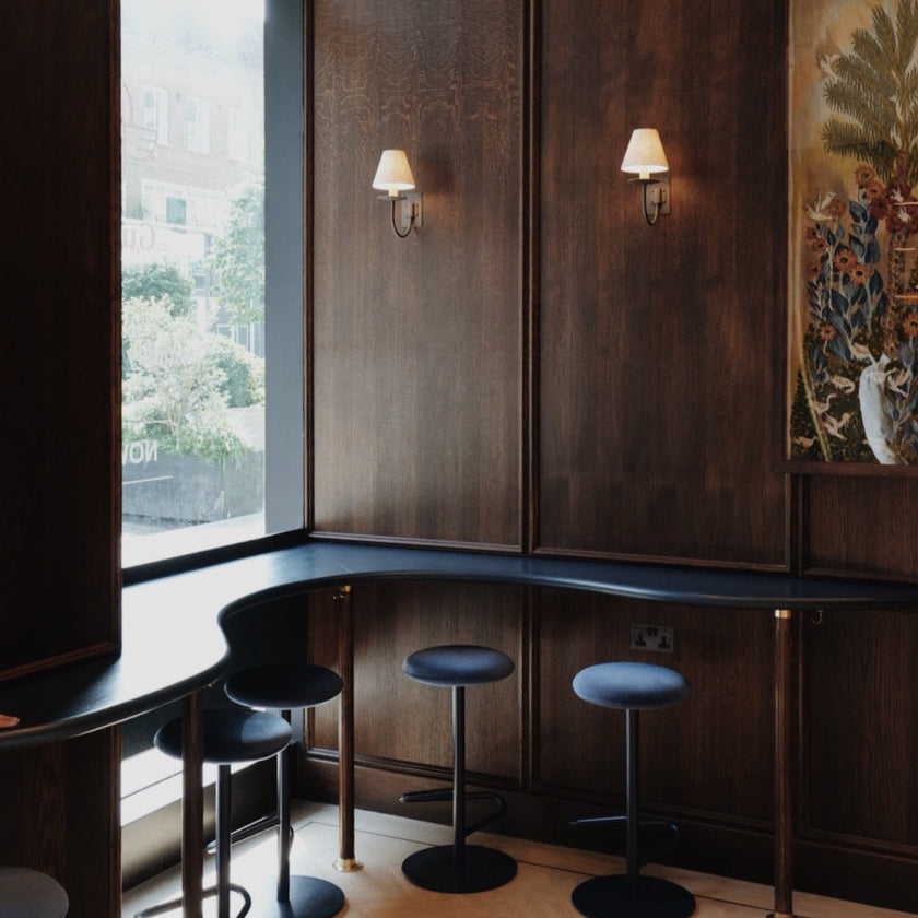 Locations │ Guillam Coffee House London - Guillam Coffee House