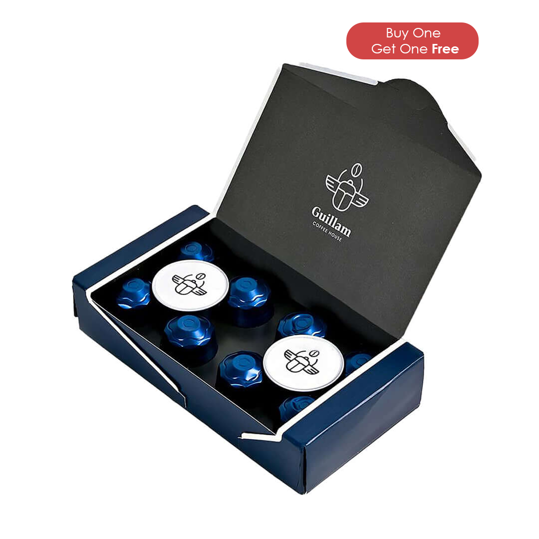 Guillam Coffee House