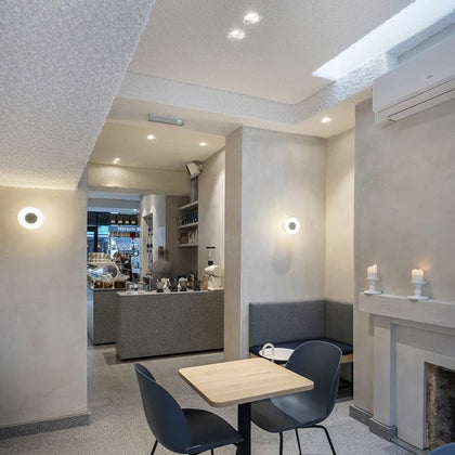 Locations │ Guillam Coffee House London - Guillam Coffee House