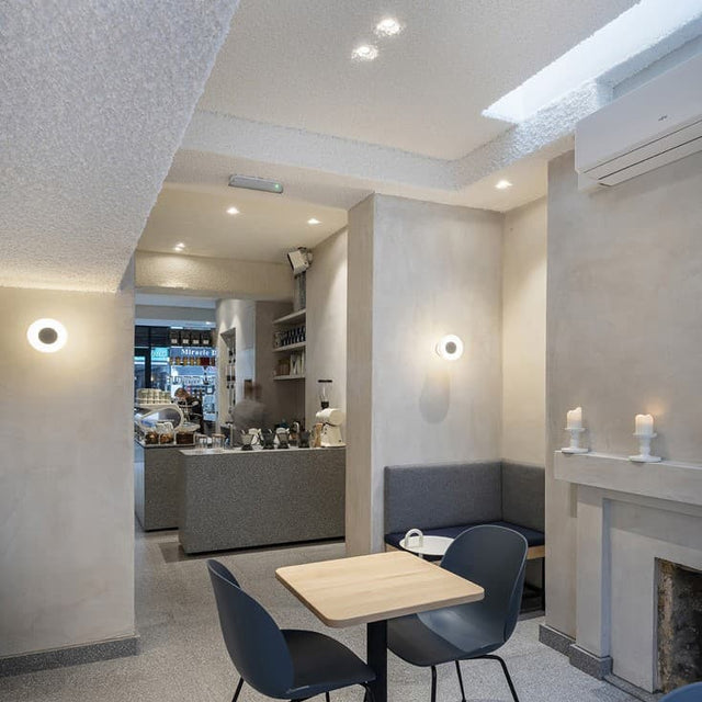 Locations │ Guillam Coffee House London - Guillam Coffee House