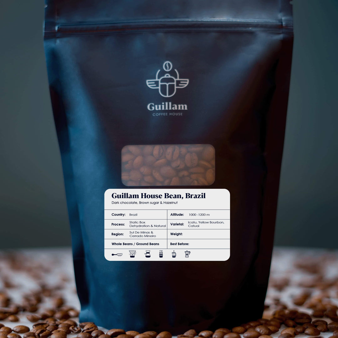 Guillam Coffee House