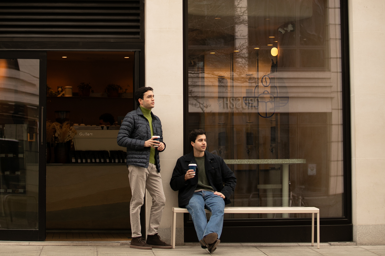 Guillam Coffee House