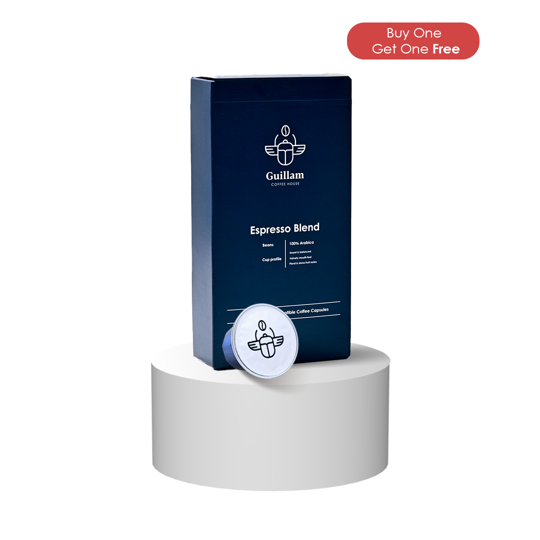 Guillam Coffee House