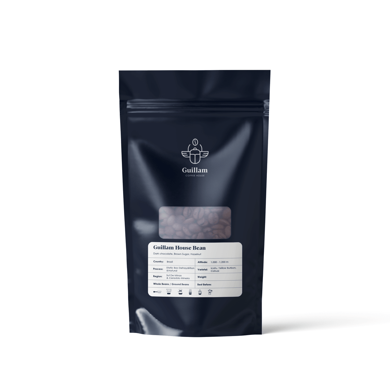 Guillam Coffee House