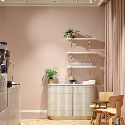 Locations │ Guillam Coffee House London - Guillam Coffee House