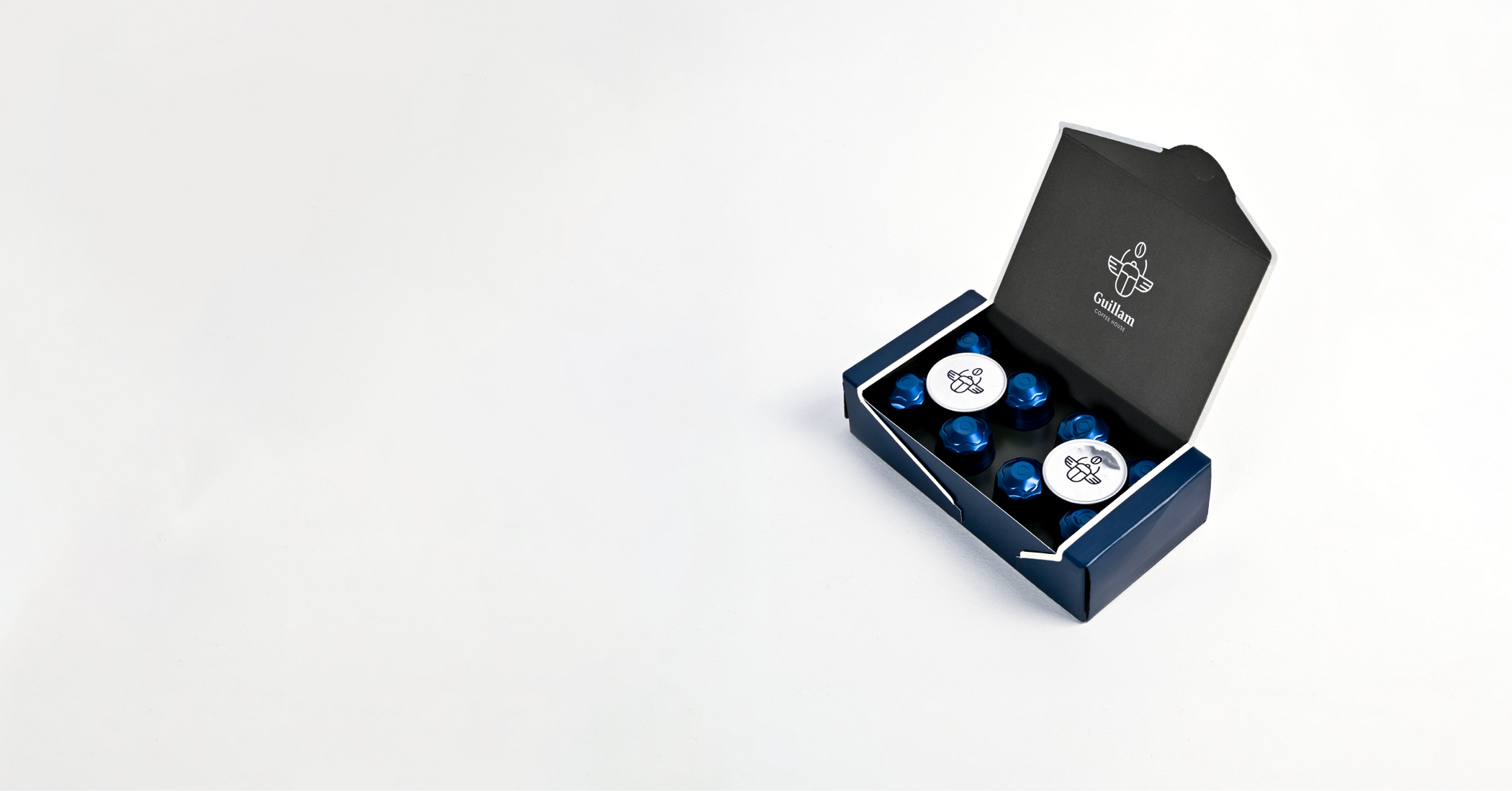 Guillam Coffee House