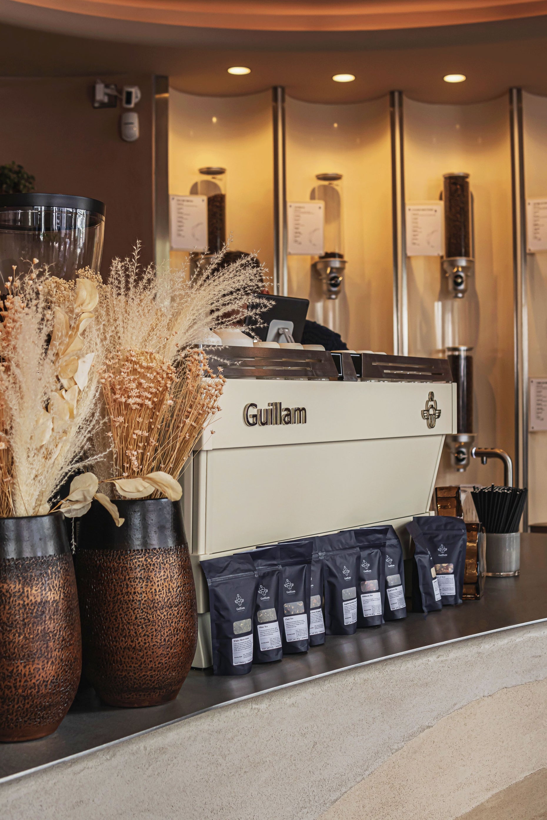 Jobs and Careers - Guillam Coffee House