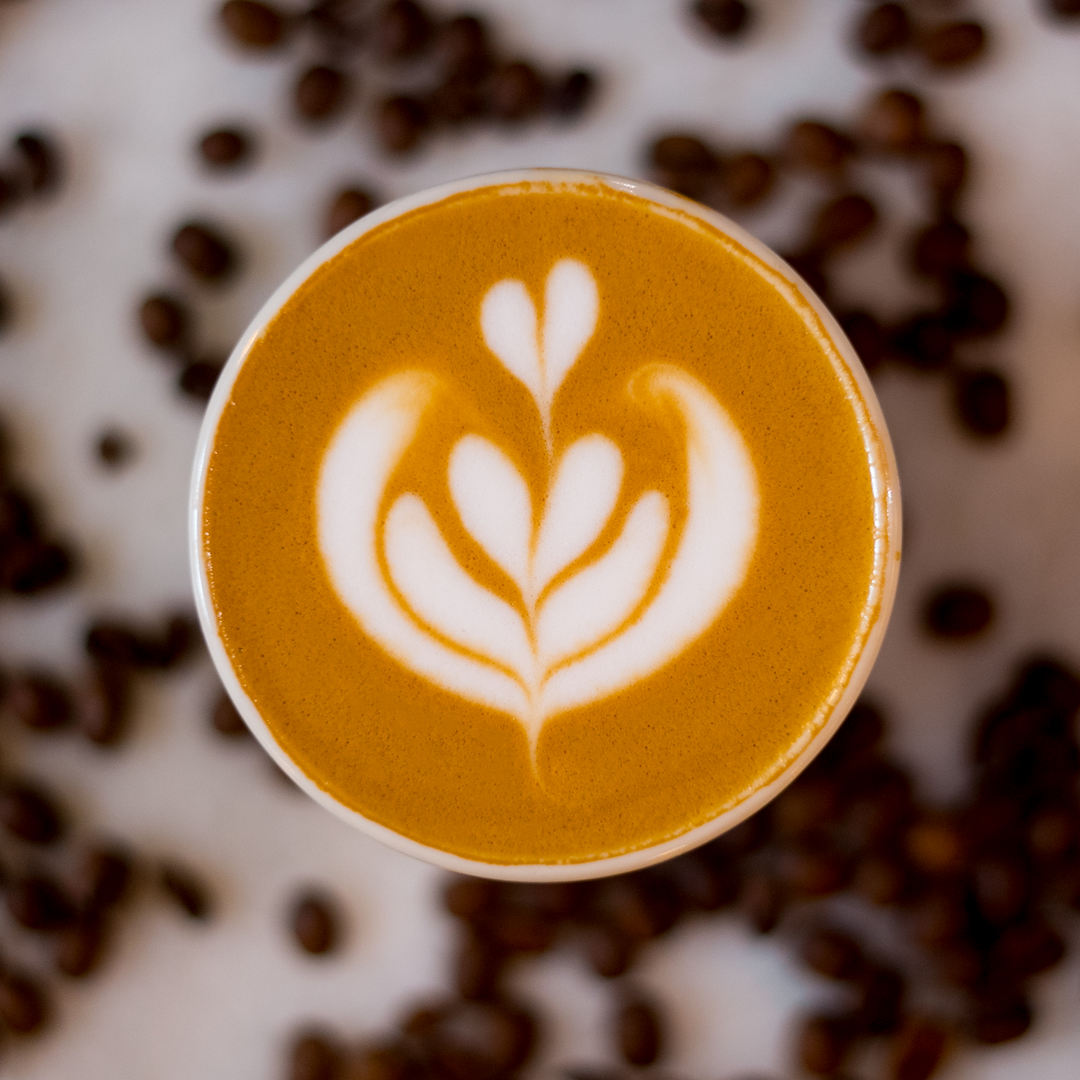 Guillam Coffee House