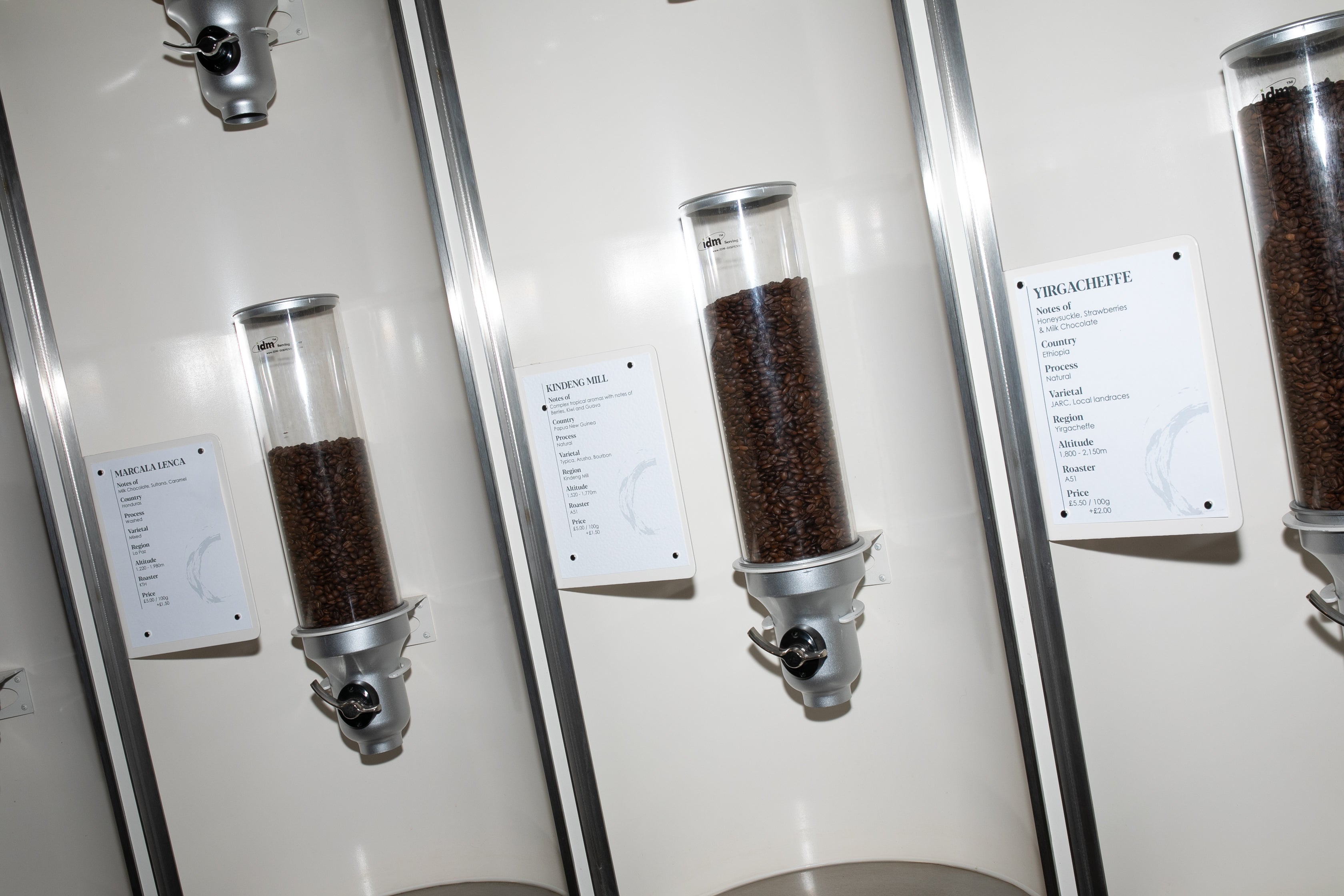 Guillam Coffee House