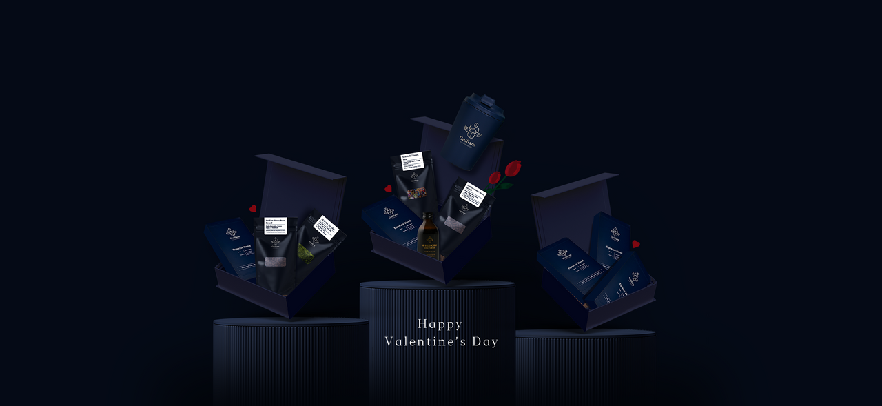 Guillam Coffee House