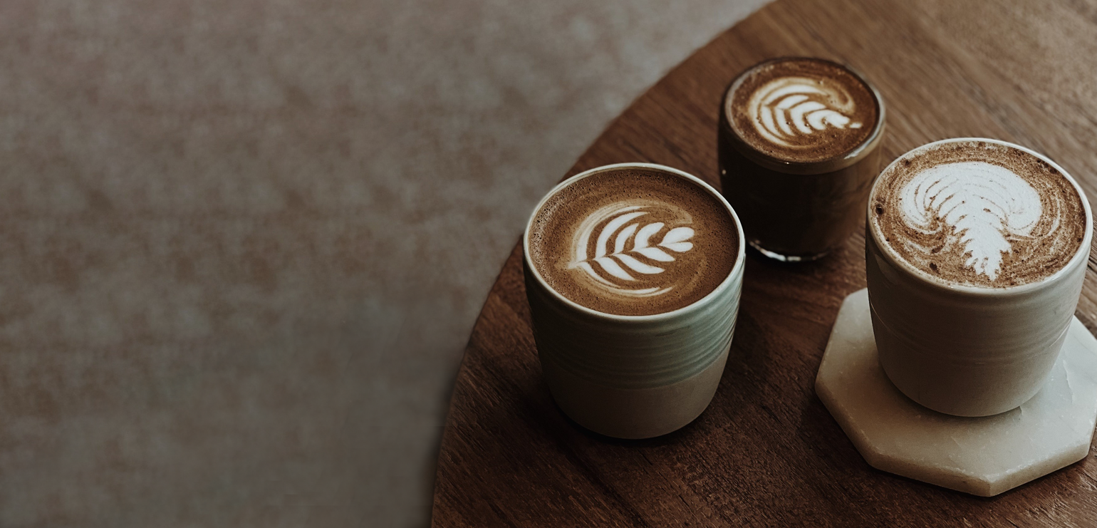 Guillam Coffee House