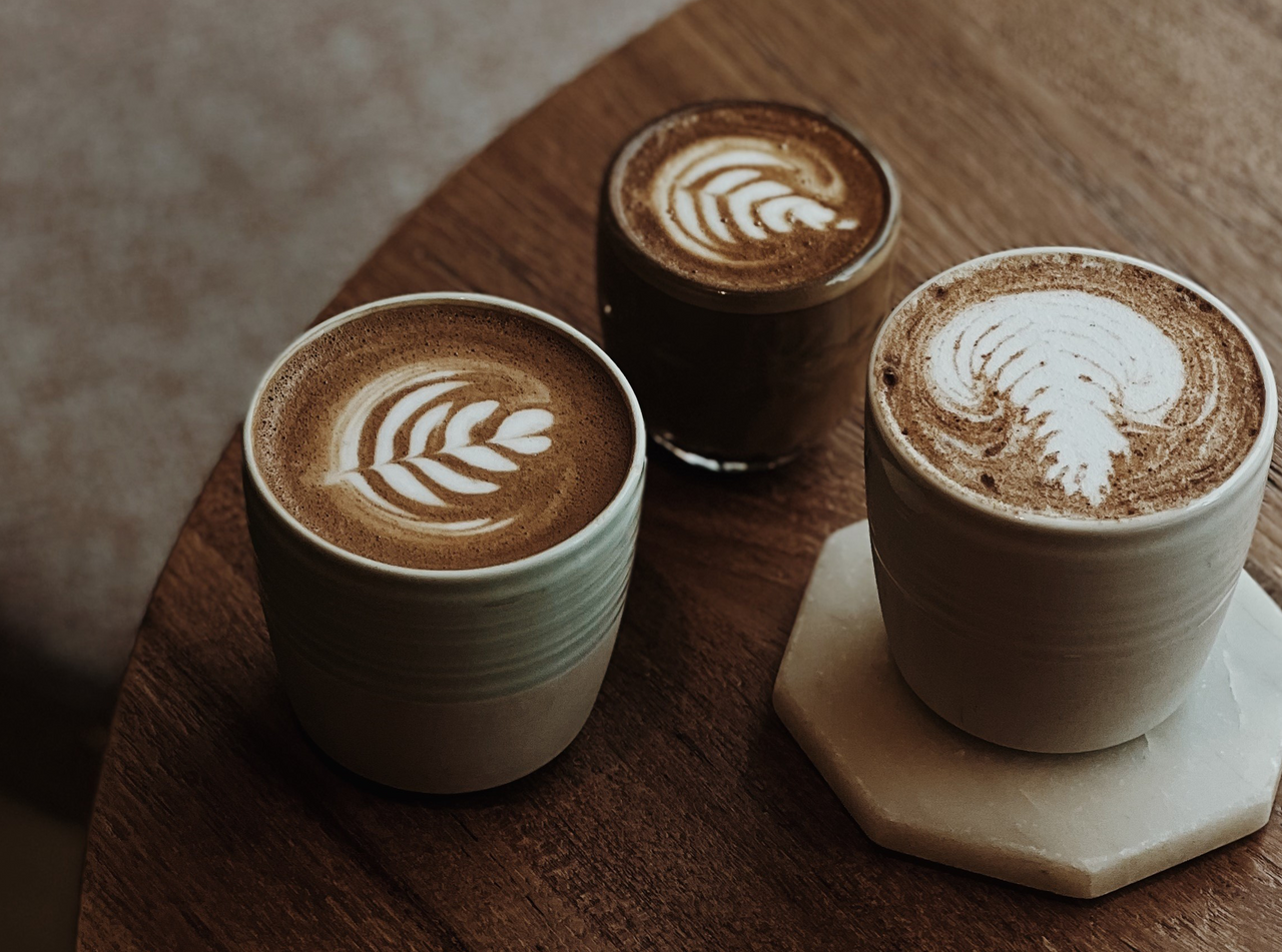 Guillam Coffee House